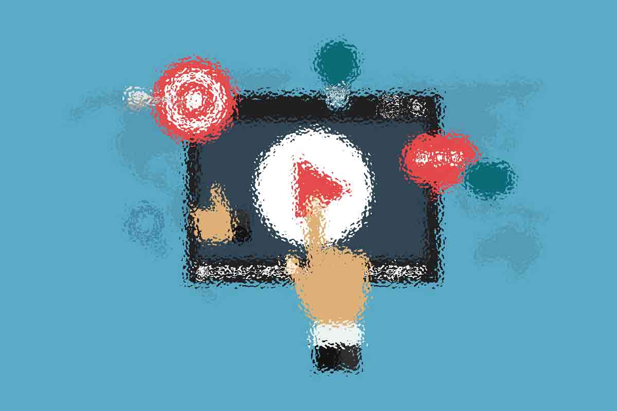 Create an Engagement Custom Audience from Video - Business Technology